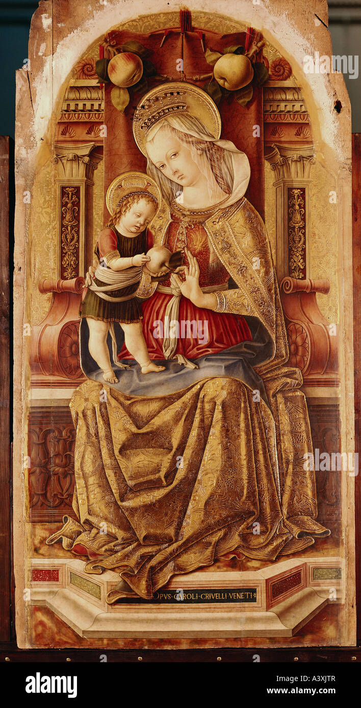 15 Jahrhundert Vor Christus Stockfotos und -bilder Kaufen - Alamy