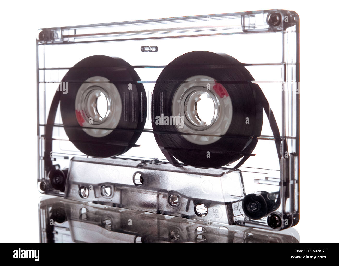 Magnetic Storage Medium Stockfotos und -bilder Kaufen - Alamy