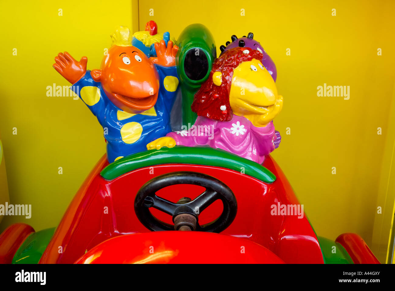 The tweenies -Fotos und -Bildmaterial in hoher Auflösung – Alamy