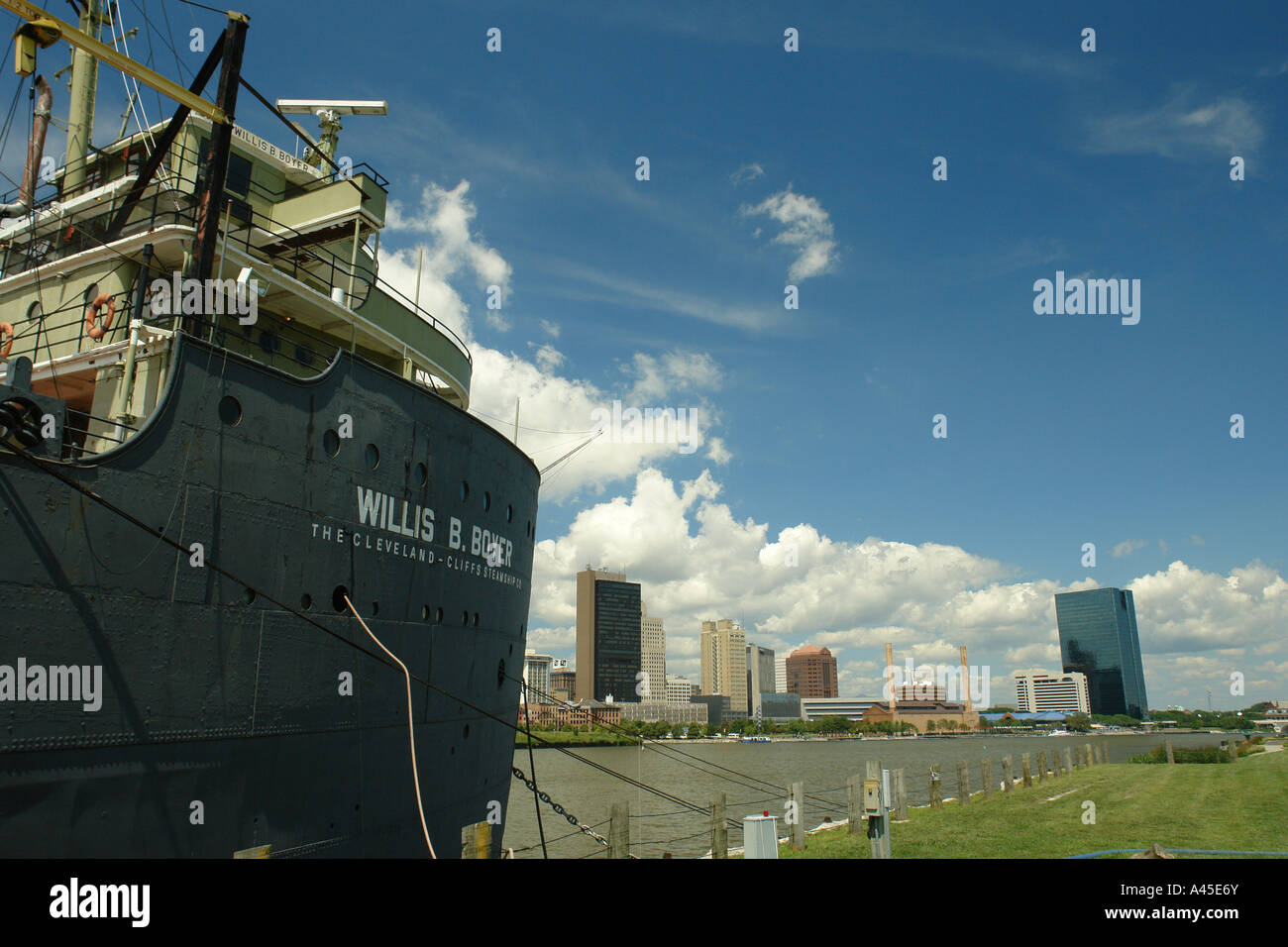 Willis b boyer -Fotos und -Bildmaterial in hoher Auflösung – Alamy