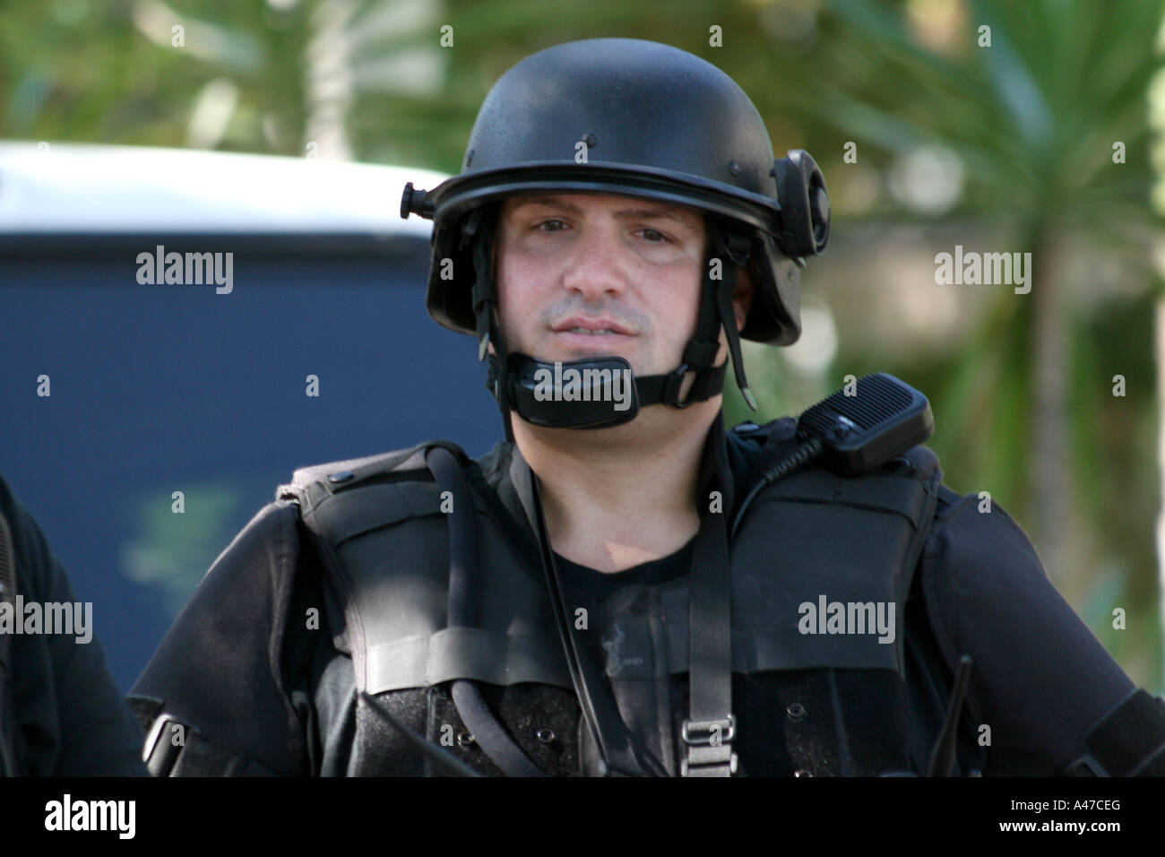 Casco Swat