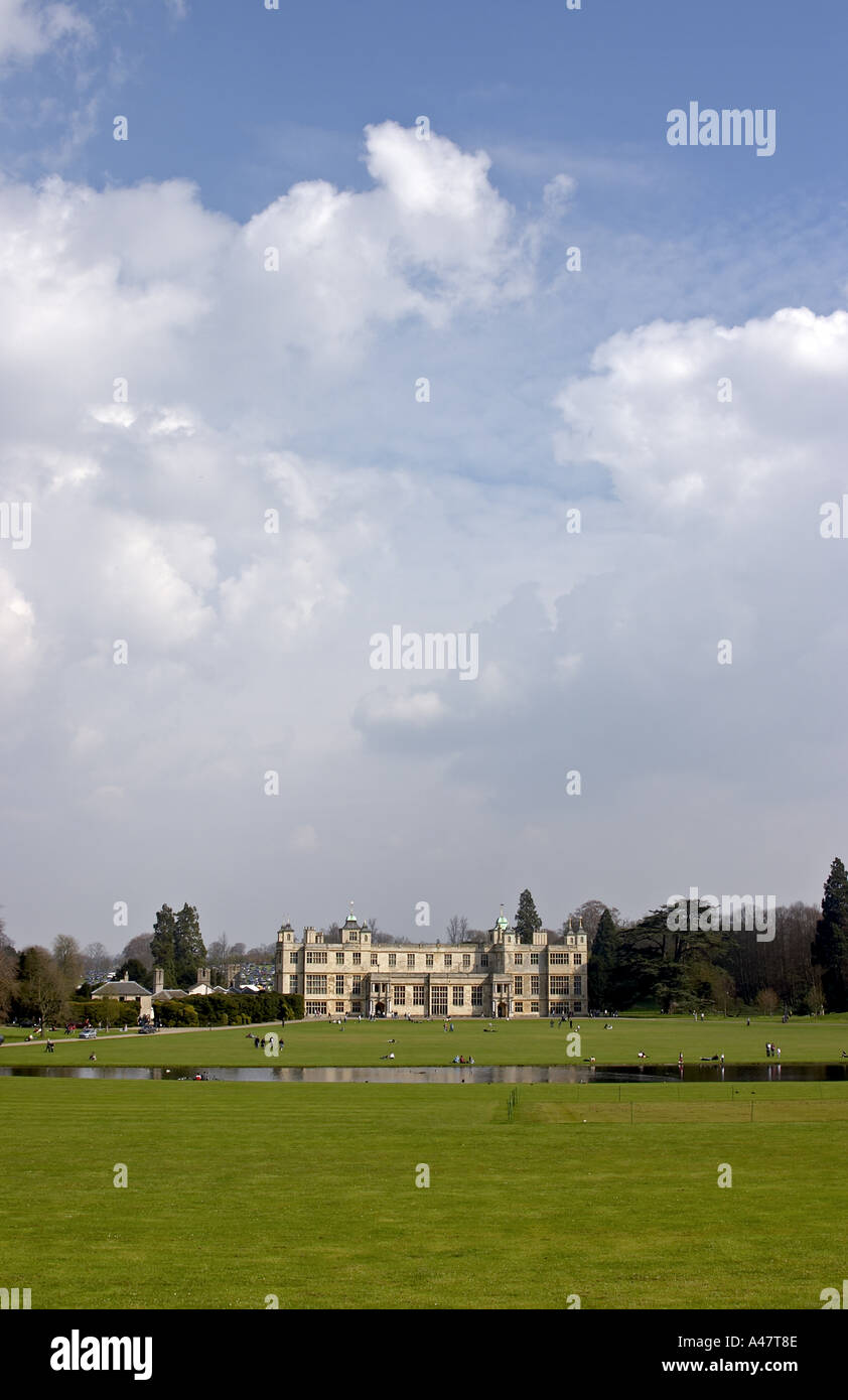 Baron audley -Fotos und -Bildmaterial in hoher Auflösung – Alamy