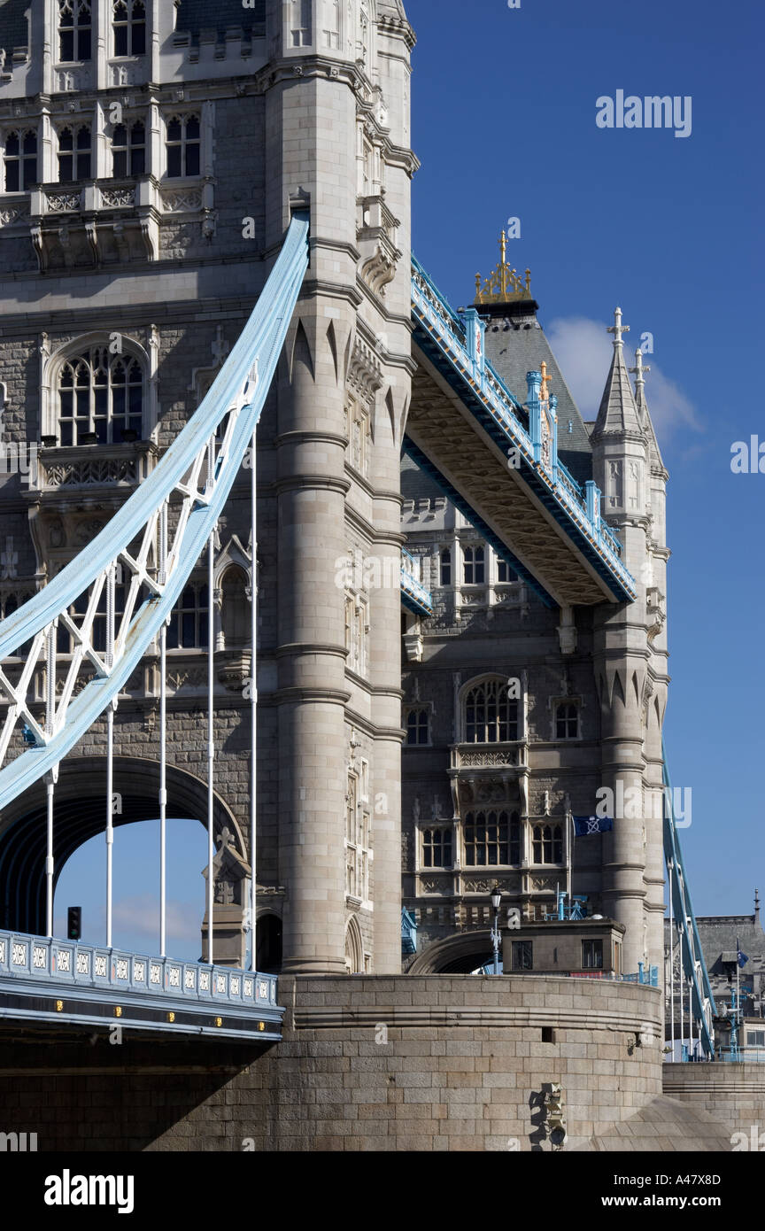 Architekt Horace Jones Stockfotos und -bilder Kaufen - Alamy