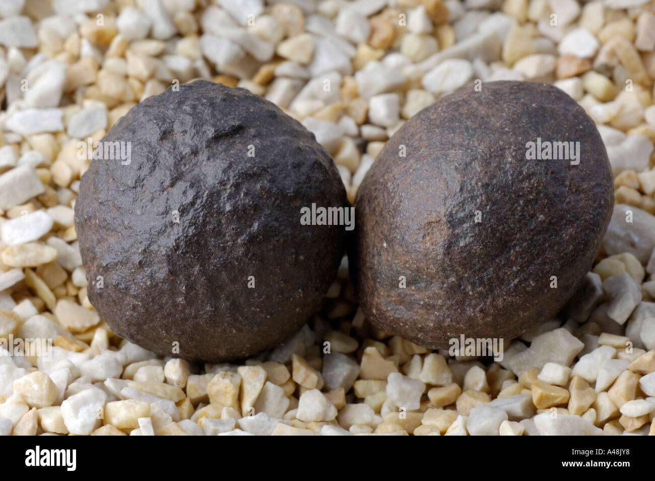 Moqui marbles -Fotos und -Bildmaterial in hoher Auflösung – Alamy