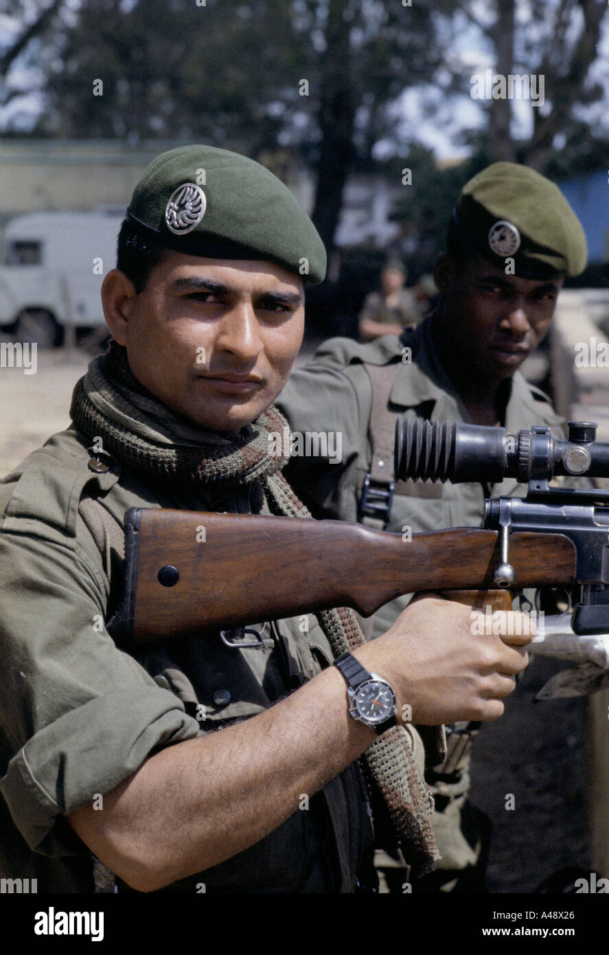 Zaire 1978 -Fotos und -Bildmaterial in hoher Auflösung – Alamy