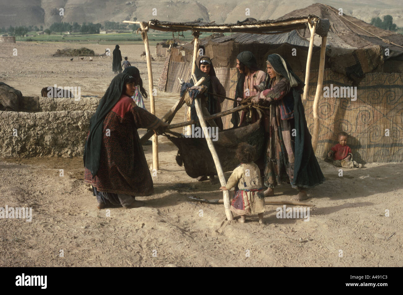 Churn Butter Stockfotos und -bilder Kaufen - Alamy