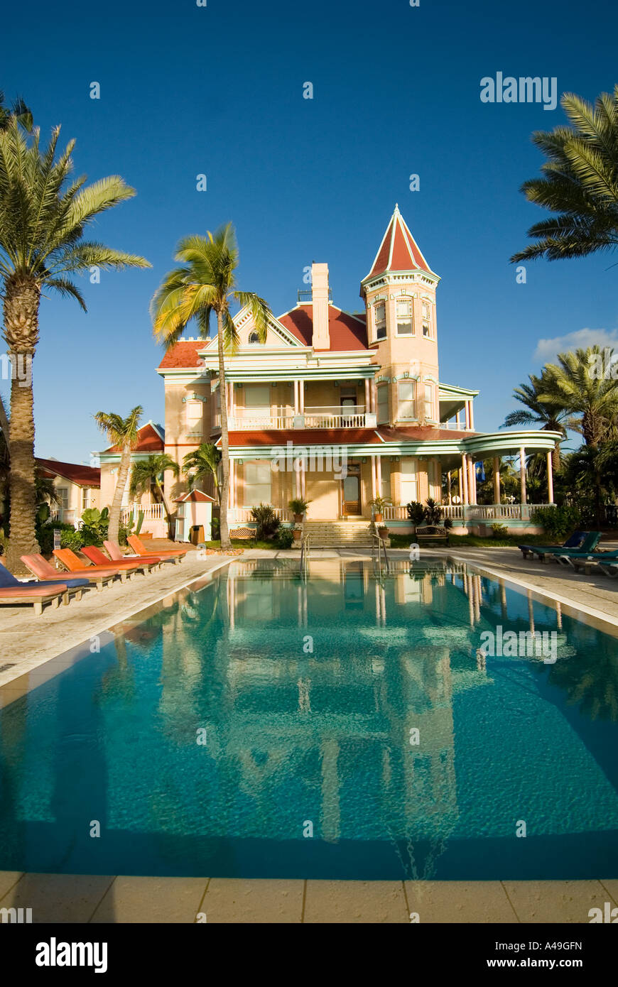 Hotel cayo hueso store