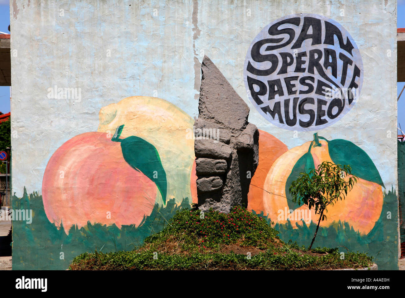 San sperate -Fotos und -Bildmaterial in hoher Auflösung – Alamy