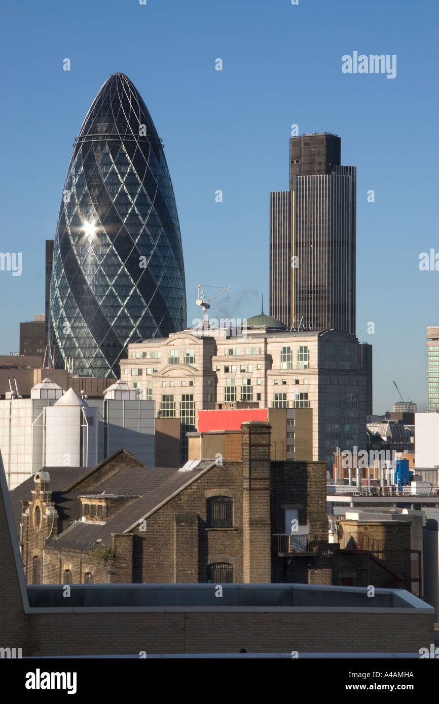 Fabelhafte Berhmtes Gebude In London Bild