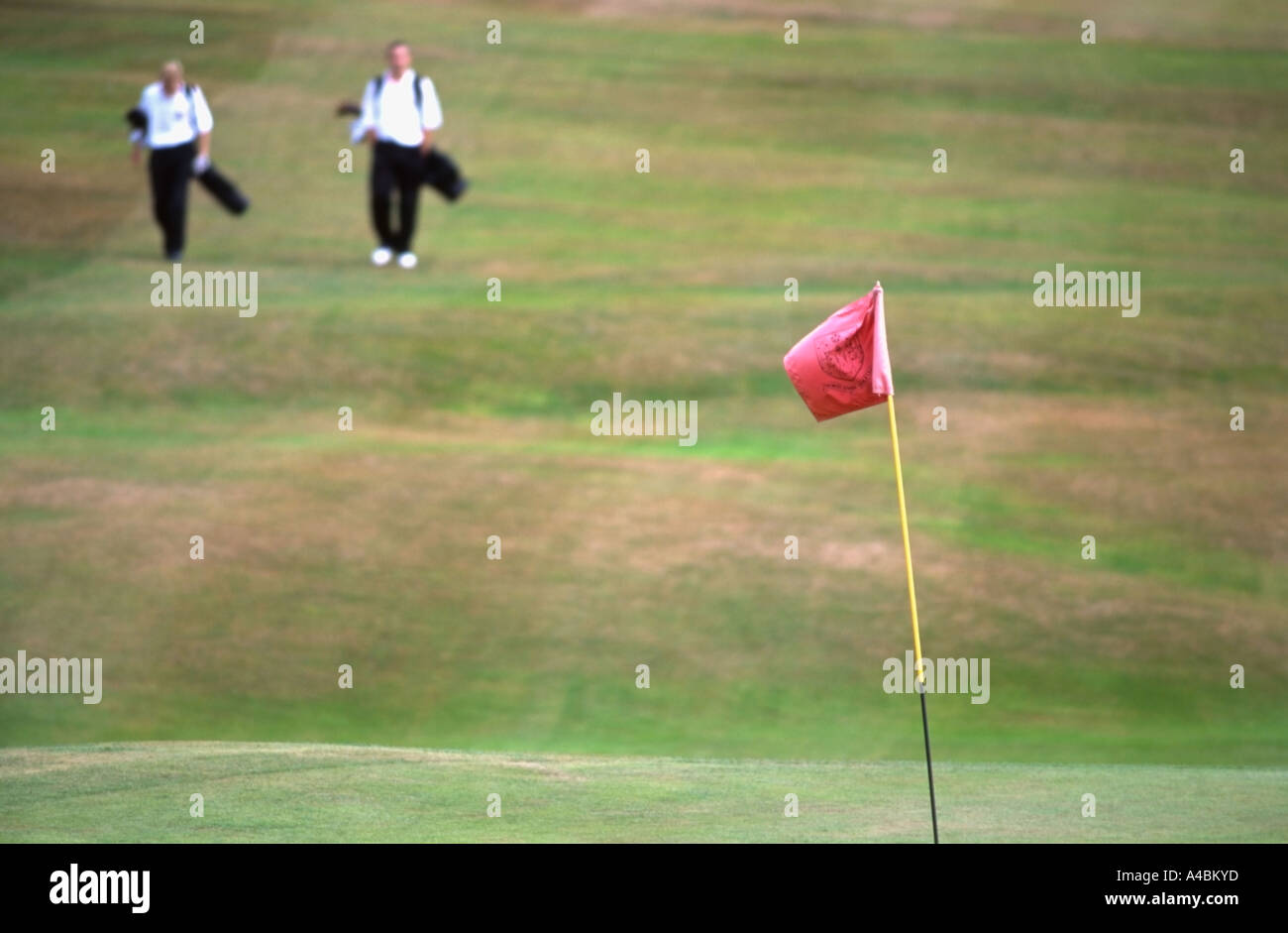 Roter caddy -Fotos und -Bildmaterial in hoher Auflösung – Alamy