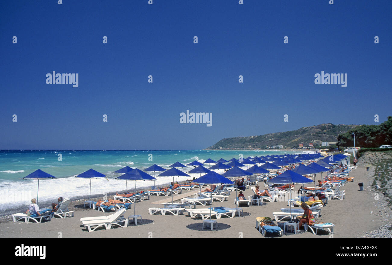 Ixia beach -Fotos und -Bildmaterial in hoher Auflösung – Alamy