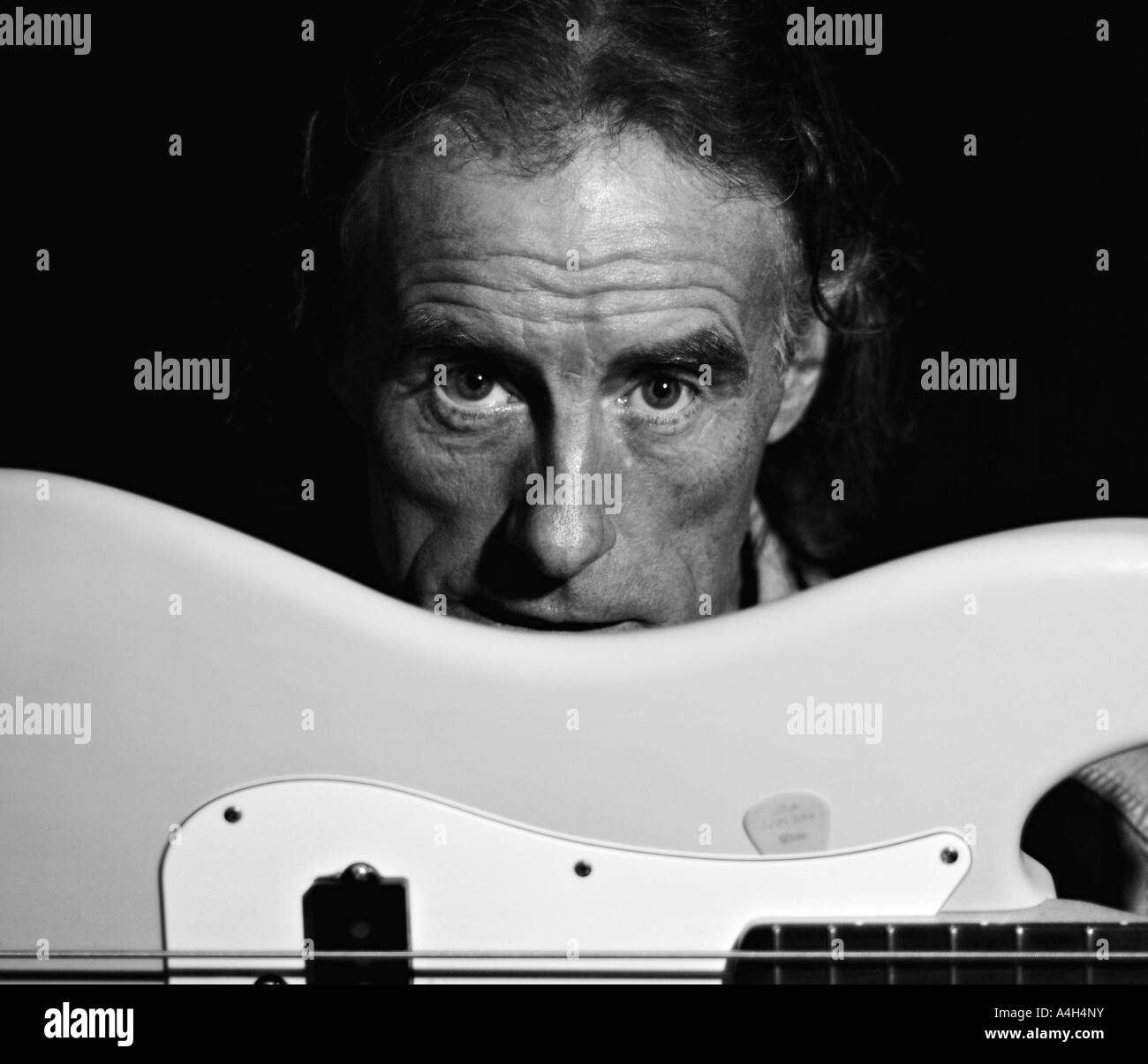 Musiker portrait -Fotos und -Bildmaterial in hoher Auflösung – Alamy