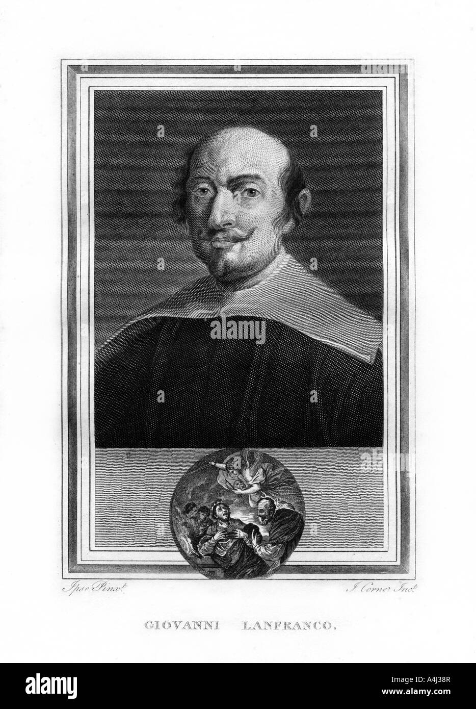 Italienischer barock -Fotos und -Bildmaterial in hoher Auflösung – Alamy