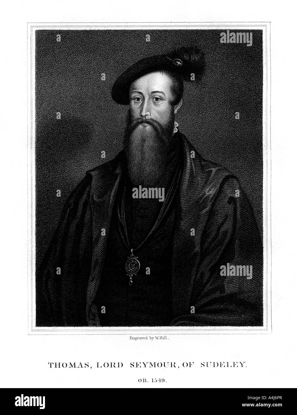 Thomas seymour -Fotos und -Bildmaterial in hoher Auflösung – Alamy