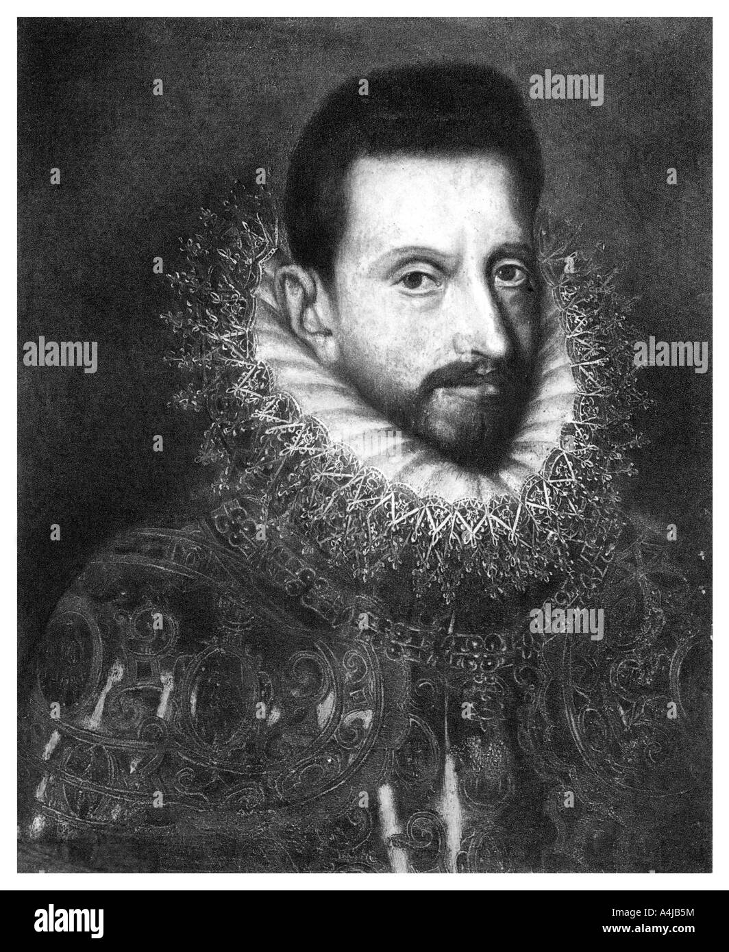 Alessandro Farnese Stockfotos und -bilder Kaufen - Alamy