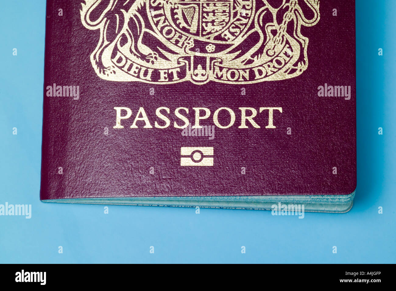 British passport -Fotos und -Bildmaterial in hoher Auflösung – Alamy