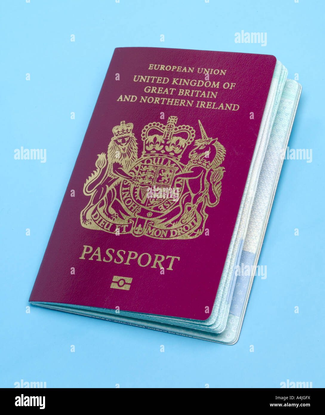 Sein pass -Fotos und -Bildmaterial in hoher Auflösung – Alamy