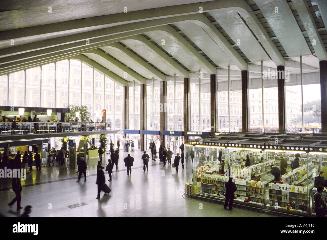 Railway termini -Fotos und -Bildmaterial in hoher Auflösung – Alamy