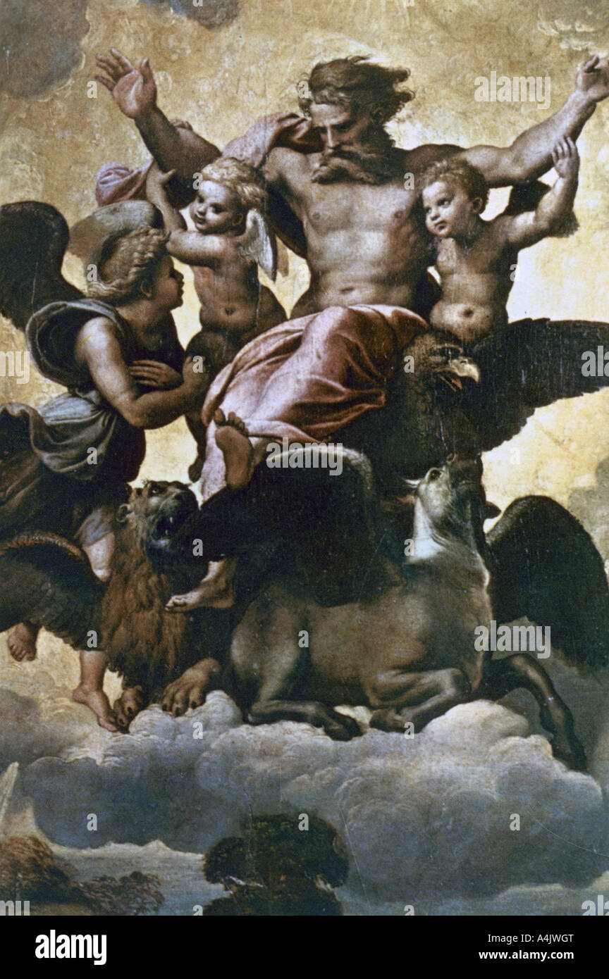 Ezekiel vision -Fotos und -Bildmaterial in hoher Auflösung – Alamy
