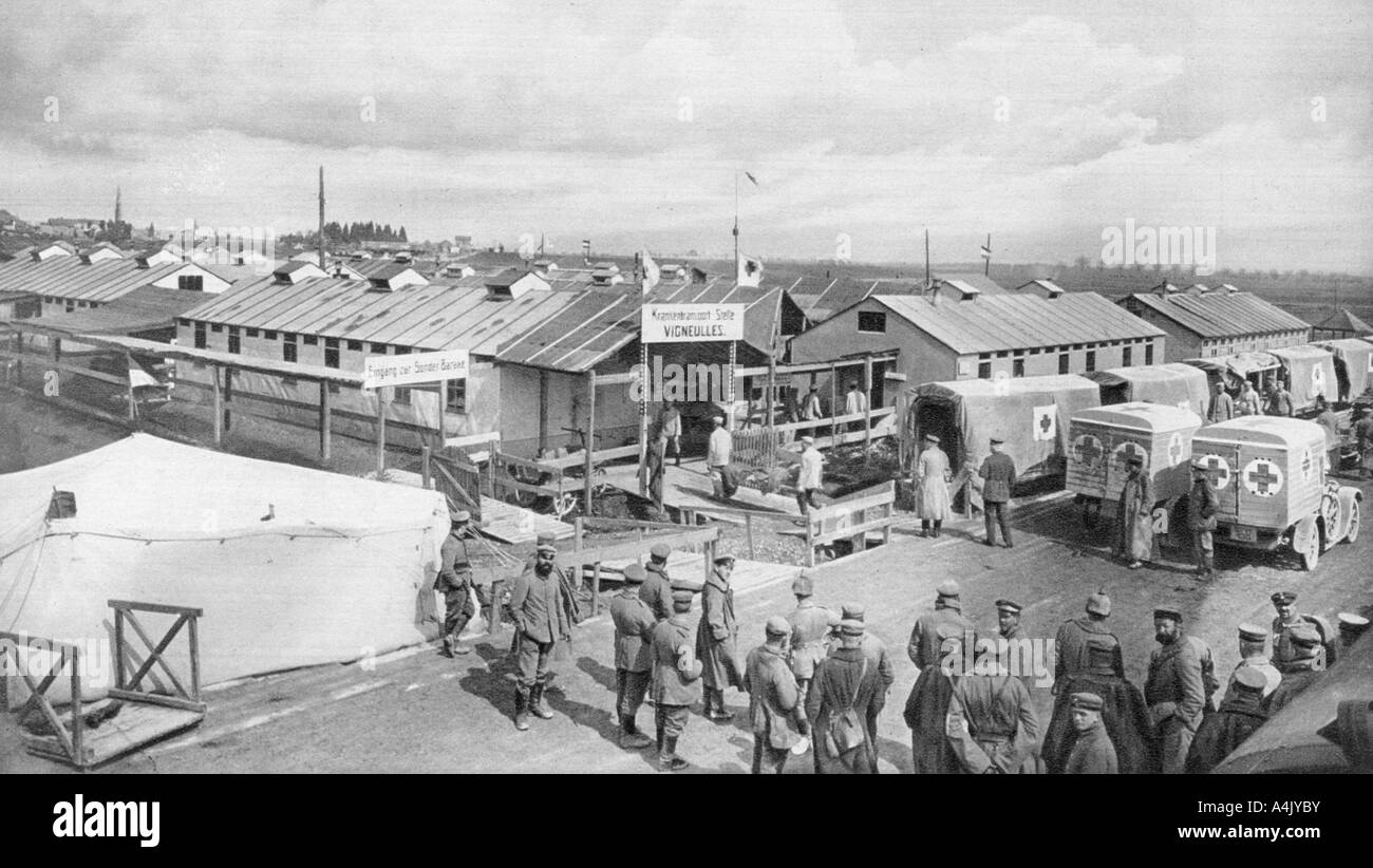 Deutsch deutschland soldaten weltkrieg ein weltkrieg wwi Stockfotos und -bilder Kaufen - Seite 8 ...