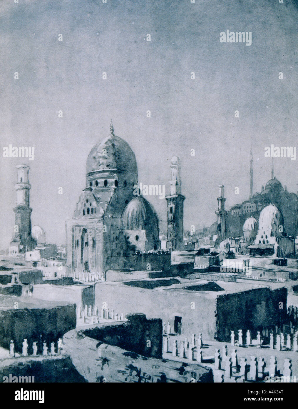 Muslimische kalifen -Fotos und -Bildmaterial in hoher Auflösung – Alamy