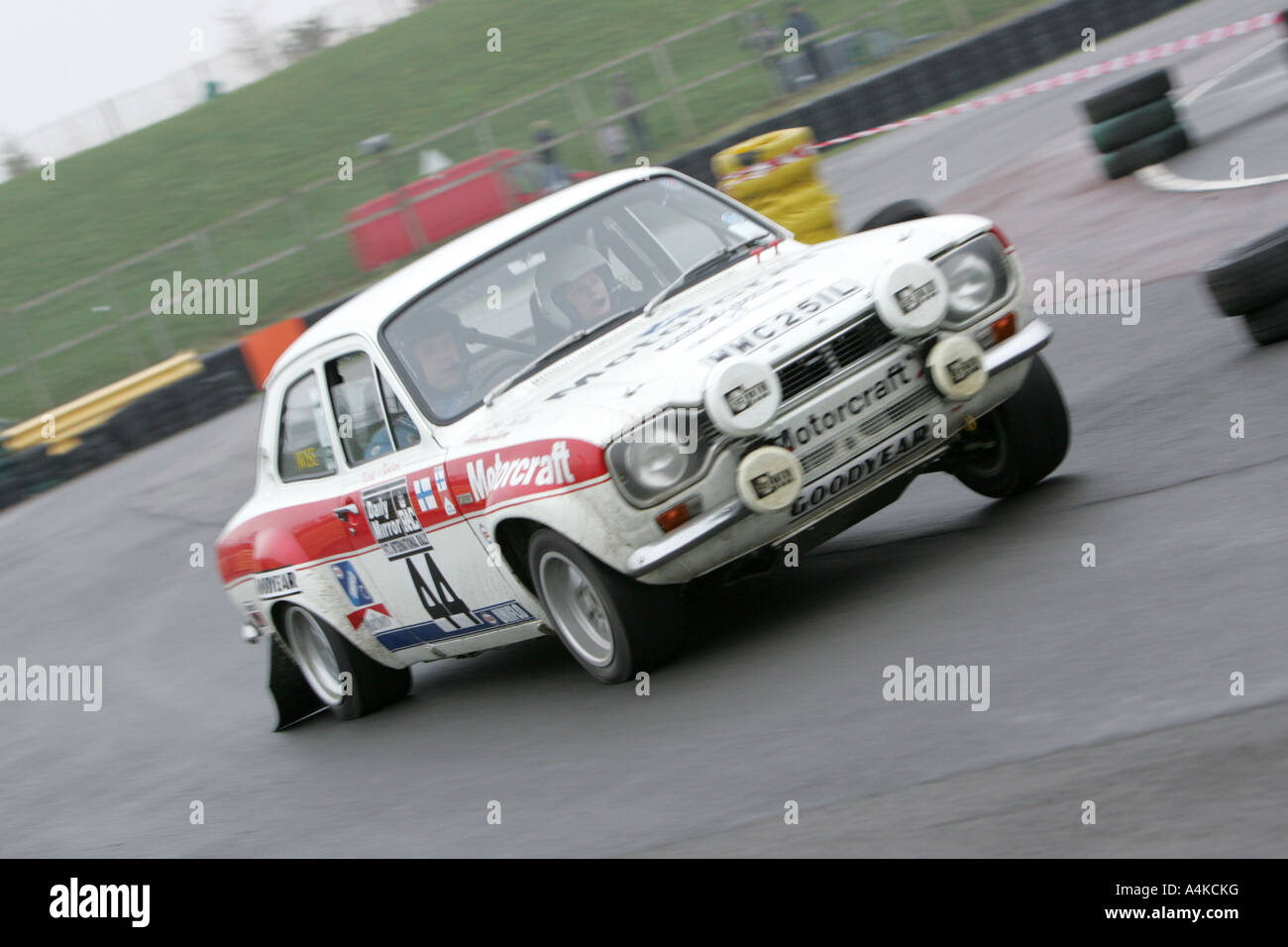 Historische formel ford meisterschaft -Fotos und -Bildmaterial in hoher ...