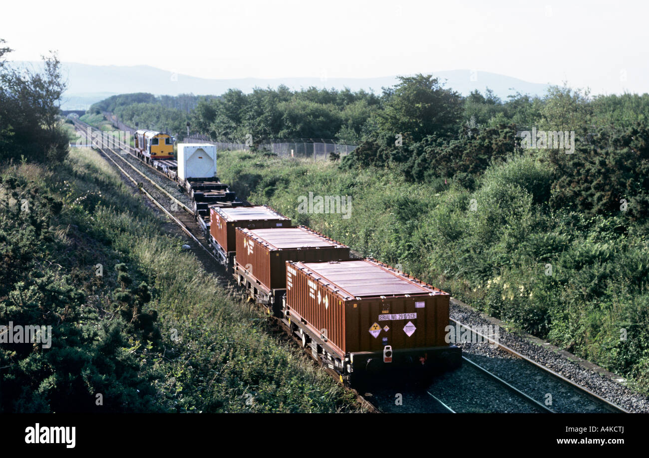 Schwach radioaktiver abfall -Fotos und -Bildmaterial in hoher Auflösung ...