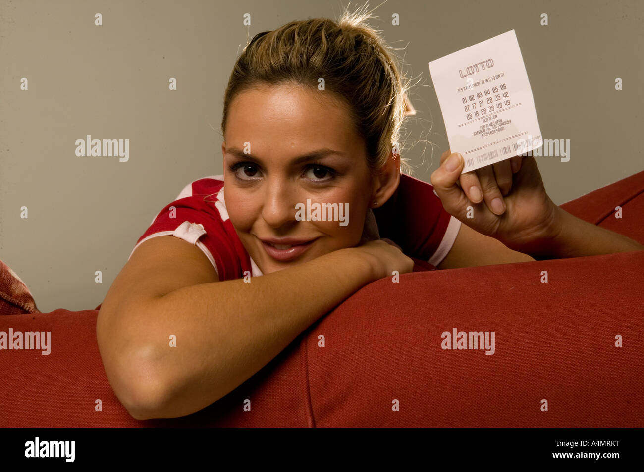 Super loto -Fotos und -Bildmaterial in hoher Auflösung – Alamy