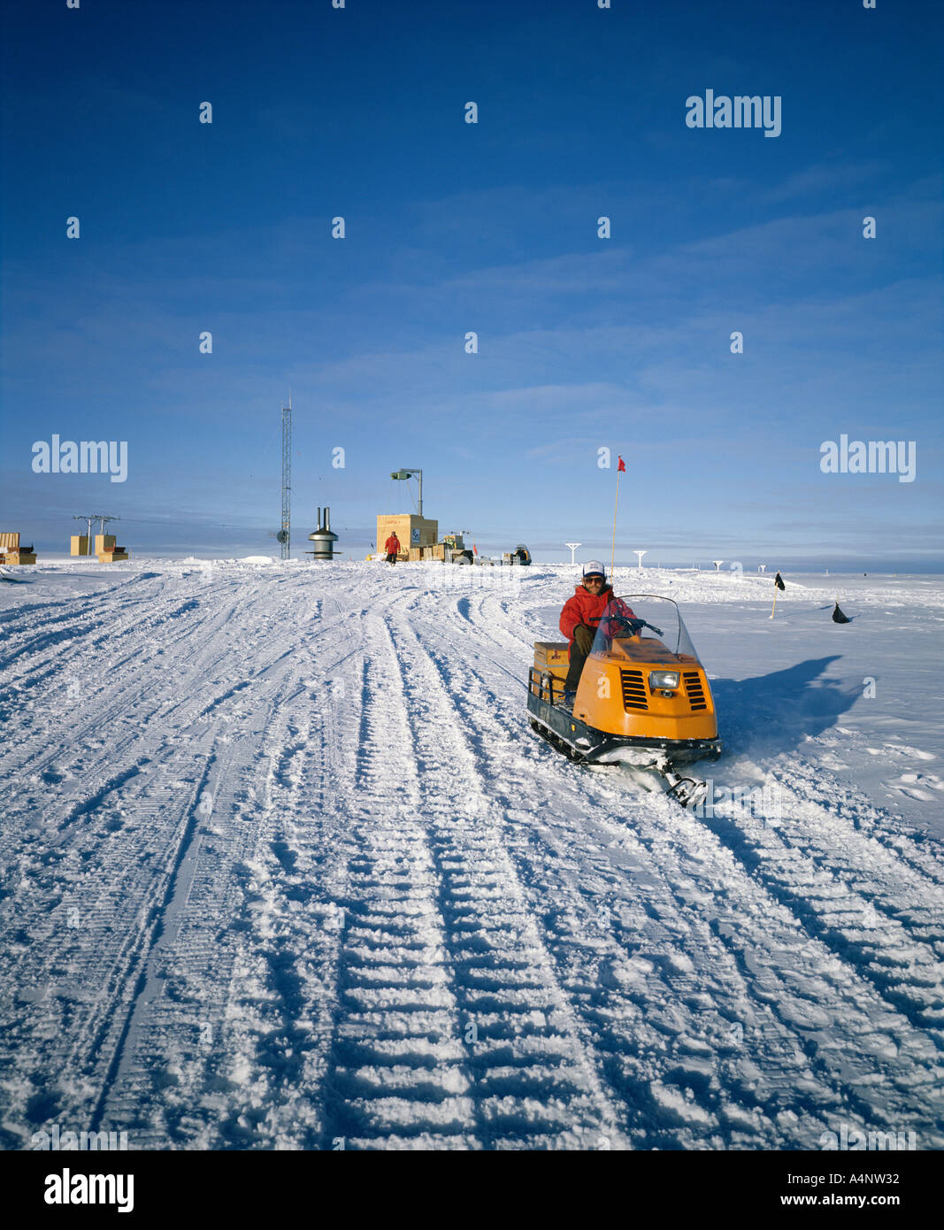 Siple station -Fotos und -Bildmaterial in hoher Auflösung – Alamy