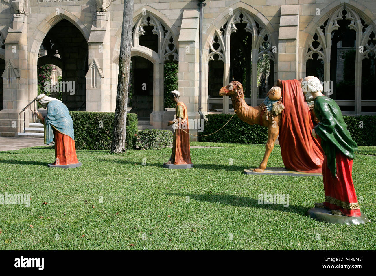 Christus Geburt Stockfotos und -bilder Kaufen - Alamy