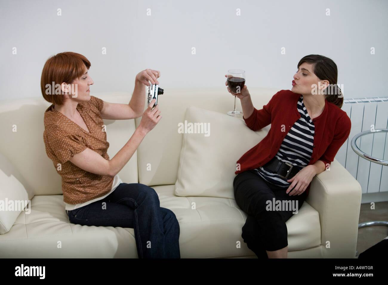 Doofes bild -Fotos und -Bildmaterial in hoher Auflösung – Alamy