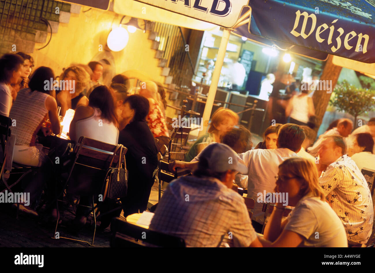 Beer germany -Fotos und -Bildmaterial in hoher Auflösung – Alamy