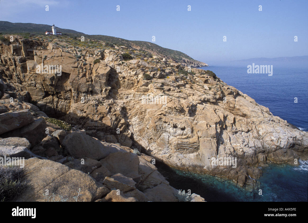 Capel rosso -Fotos und -Bildmaterial in hoher Auflösung – Alamy