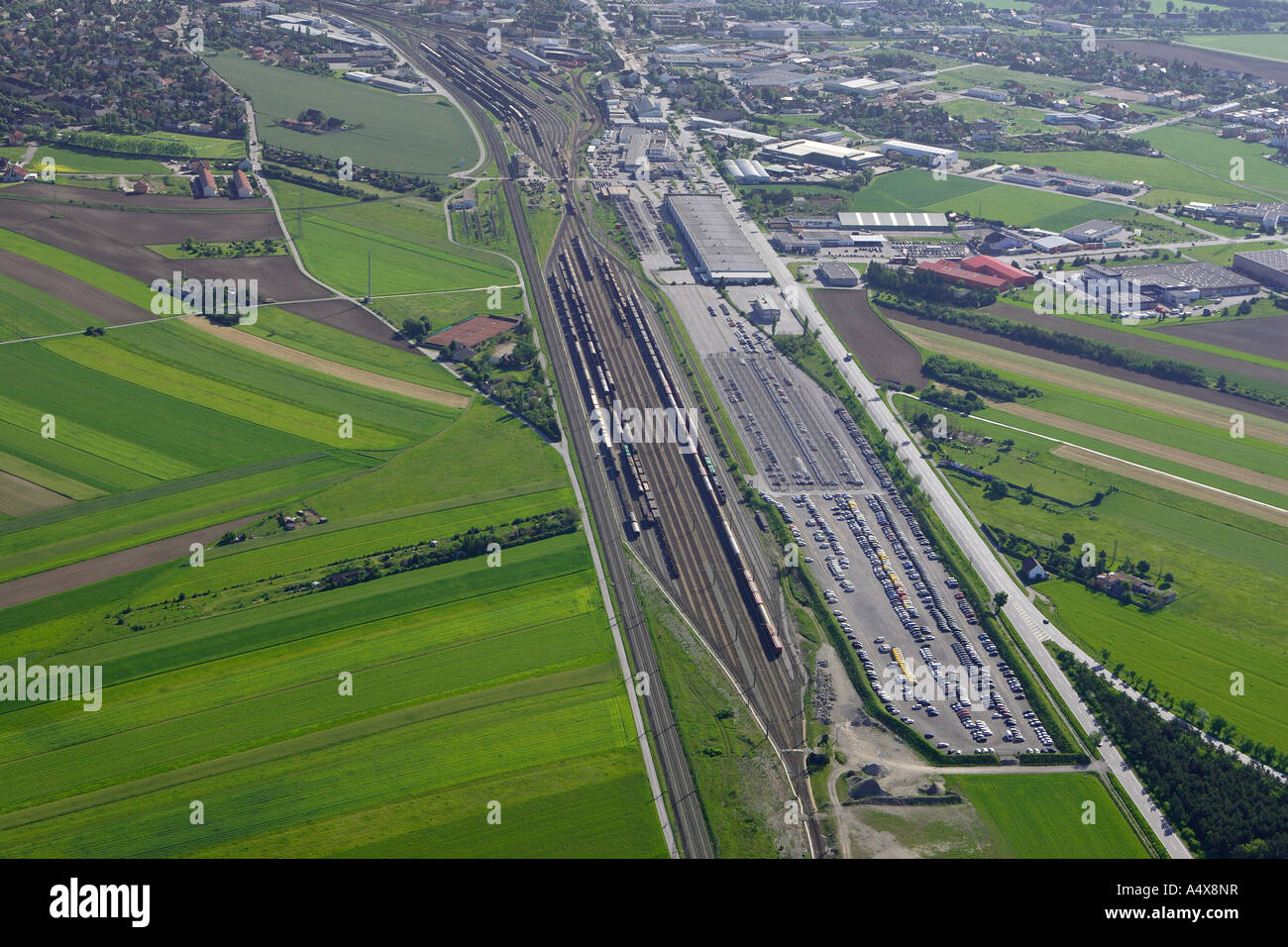 Wr neustadt -Fotos und -Bildmaterial in hoher Auflösung – Alamy