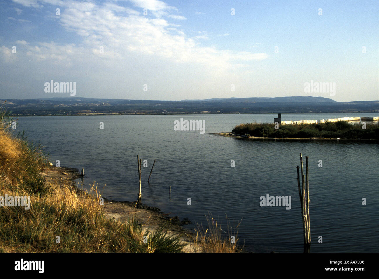 Lago di lesina -Fotos und -Bildmaterial in hoher Auflösung – Alamy