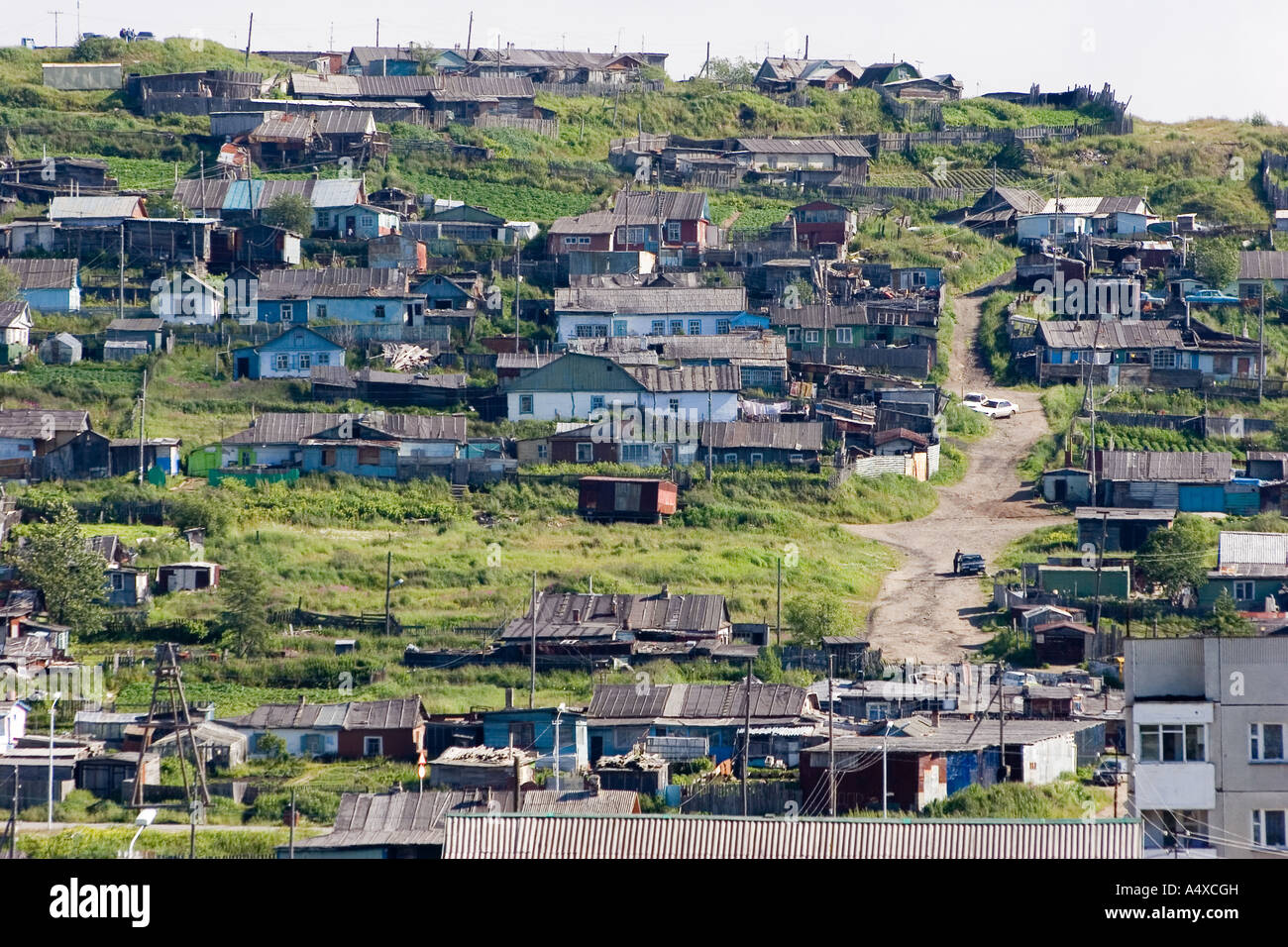 Magadan russland -Fotos und -Bildmaterial in hoher Auflösung – Alamy
