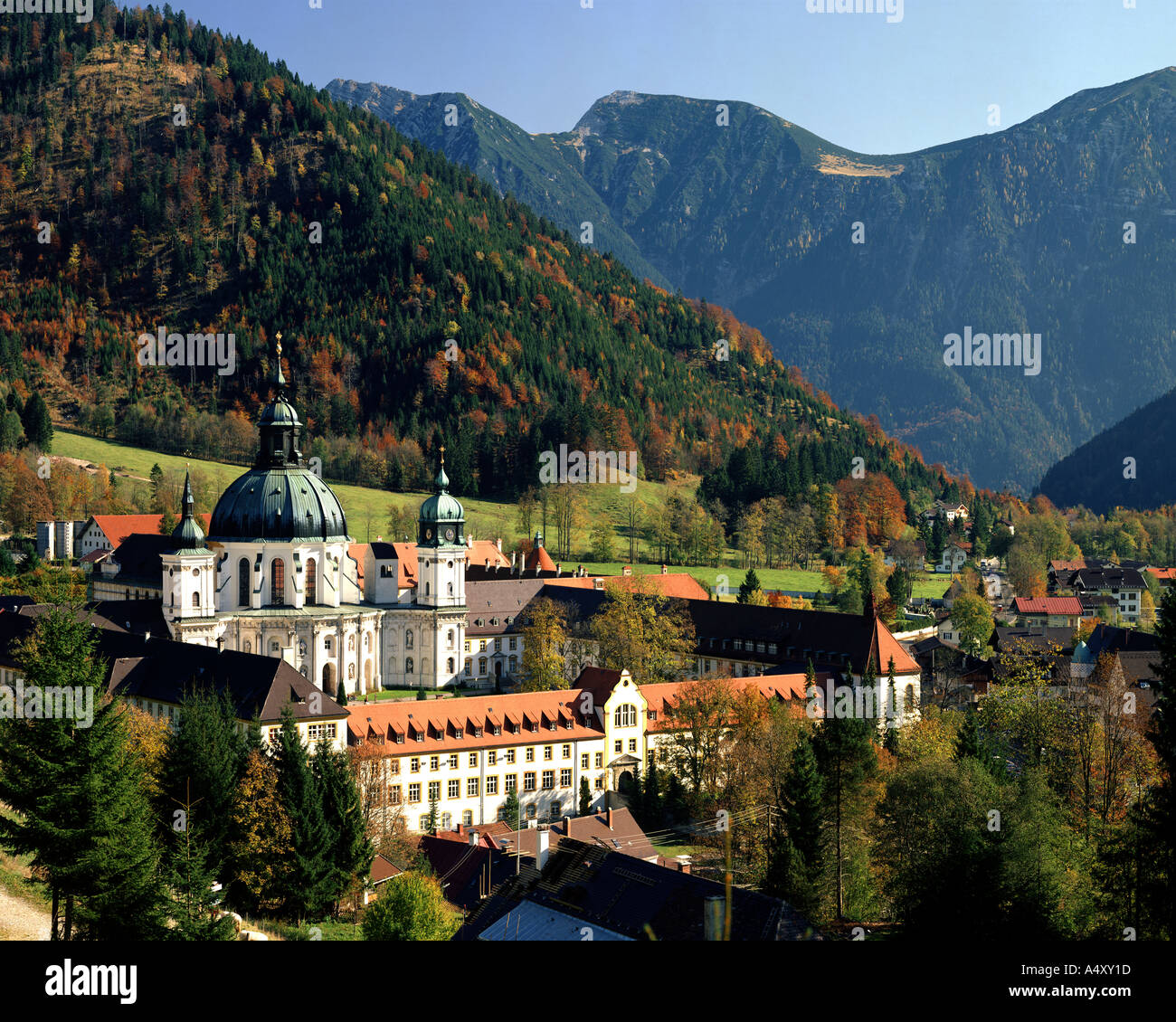 Kloster abtei abtei -Fotos und -Bildmaterial in hoher Auflösung – Alamy