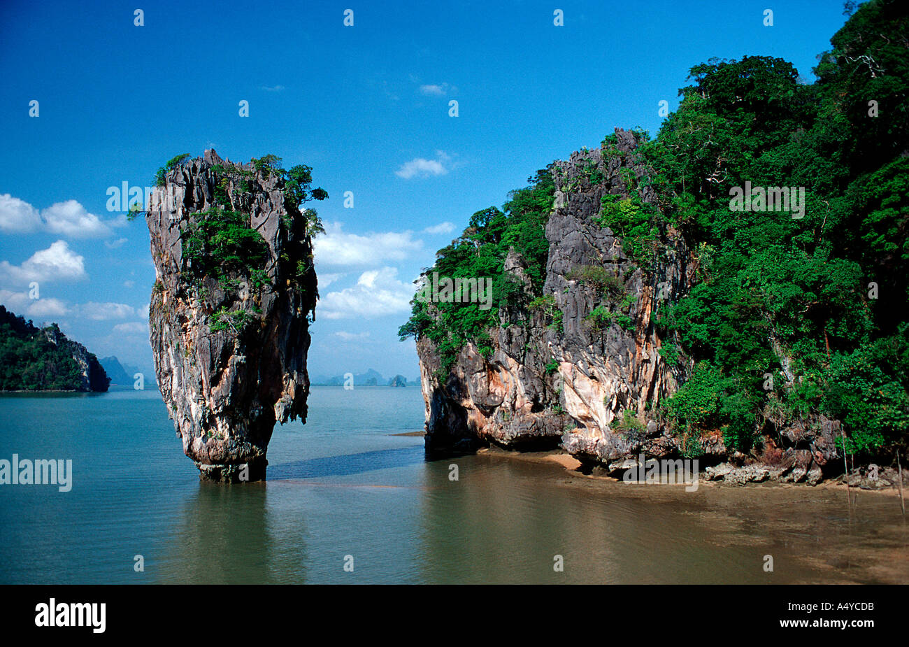 James bond thailand -Fotos und -Bildmaterial in hoher Auflösung – Alamy