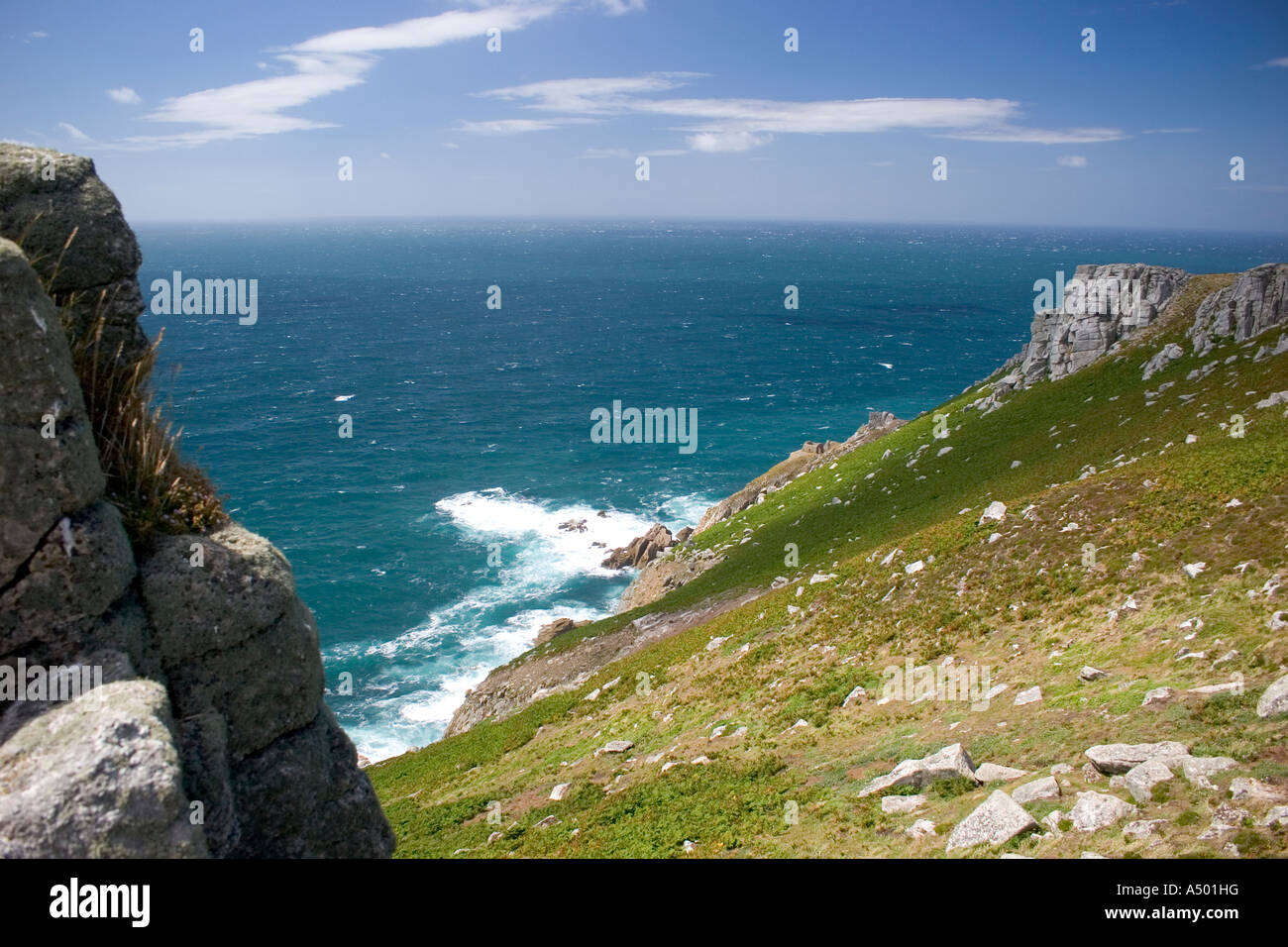 Lundy lamm -Fotos und -Bildmaterial in hoher Auflösung – Alamy