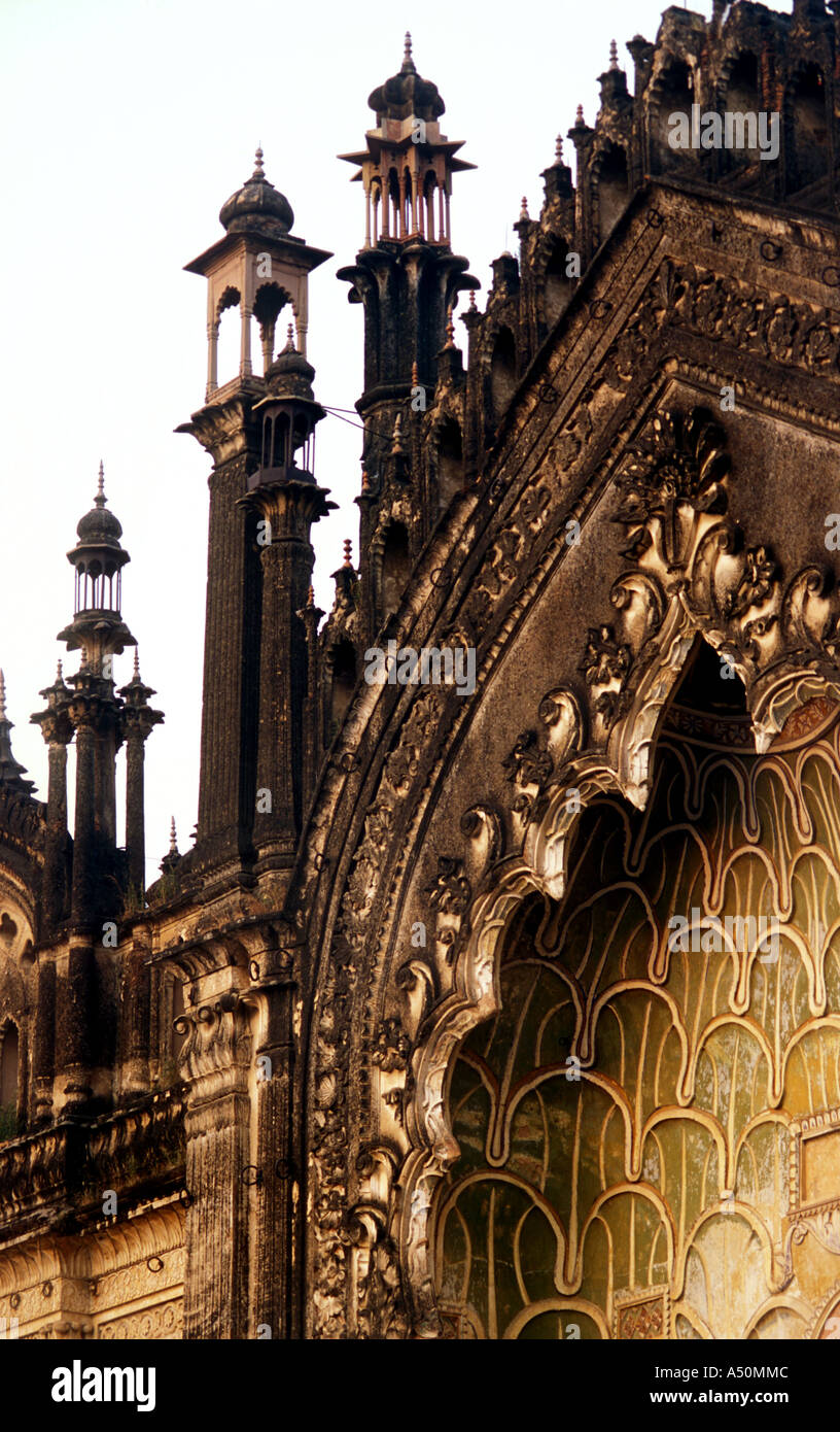 Asafai imambara -Fotos und -Bildmaterial in hoher Auflösung – Alamy