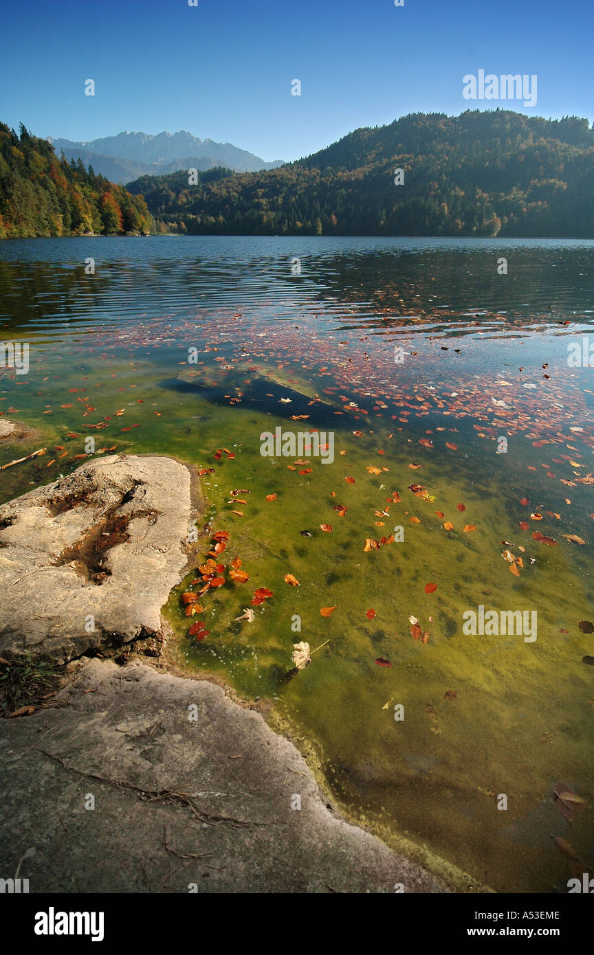 Lake hechtsee -Fotos und -Bildmaterial in hoher Auflösung – Alamy