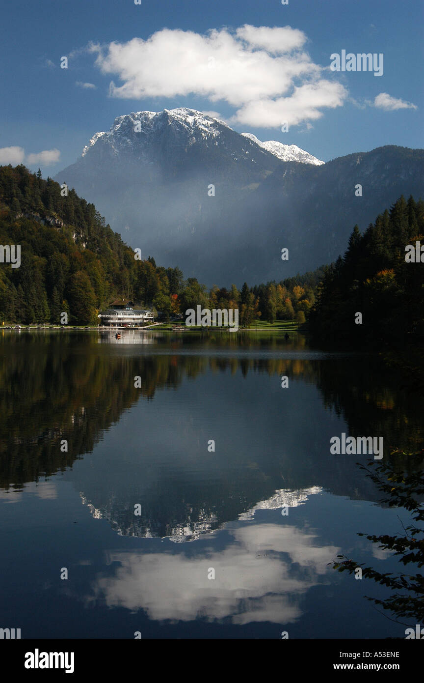 Lake hechtsee -Fotos und -Bildmaterial in hoher Auflösung – Alamy