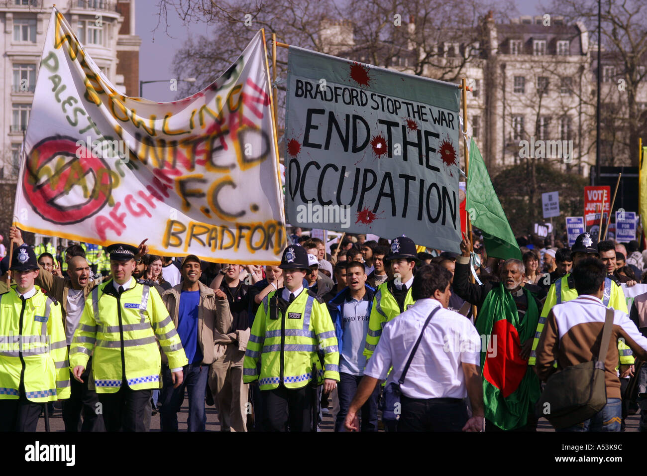 Politik bejahen -Fotos und -Bildmaterial in hoher Auflösung – Alamy
