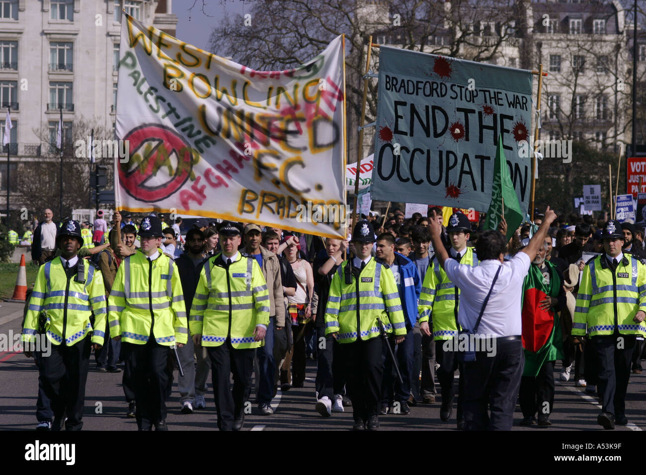Politik bejahen -Fotos und -Bildmaterial in hoher Auflösung – Alamy