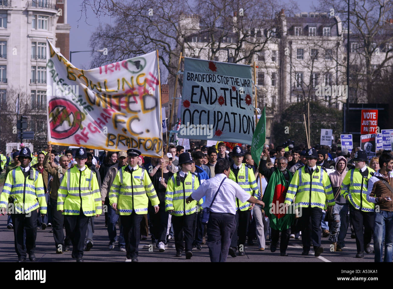 Politik bejahen -Fotos und -Bildmaterial in hoher Auflösung – Alamy