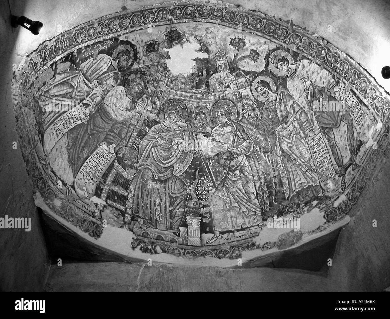 Fresko entdeckt -Fotos und -Bildmaterial in hoher Auflösung – Alamy