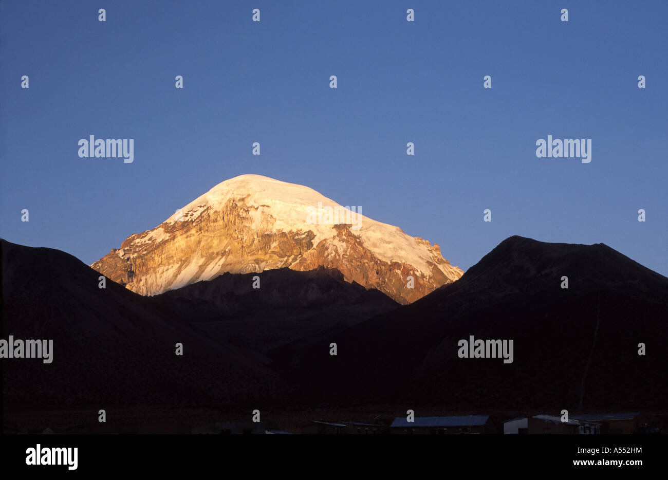 Mt sajama -Fotos und -Bildmaterial in hoher Auflösung – Alamy