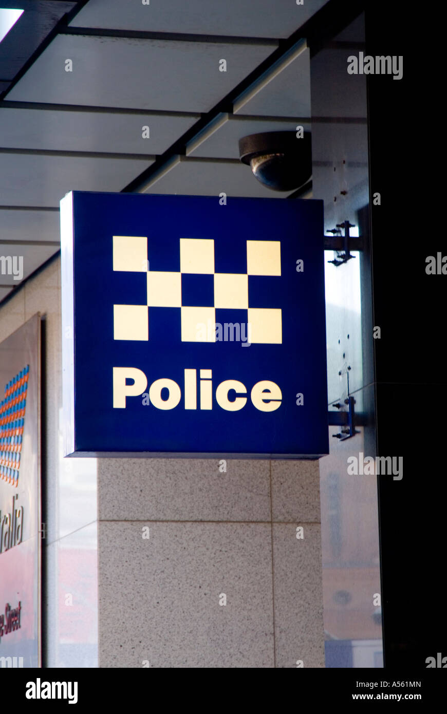 Nsw polizei zeichen -Fotos und -Bildmaterial in hoher Auflösung – Alamy