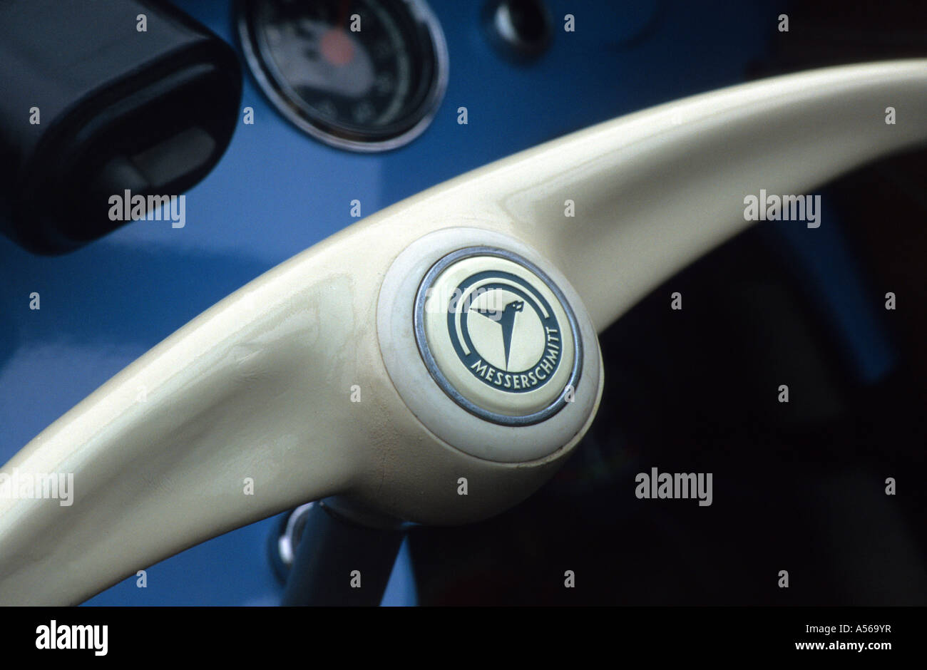 Messerschmitt-Auto-Plakette. Deutsche Autohersteller 1953 bis 1964 ...