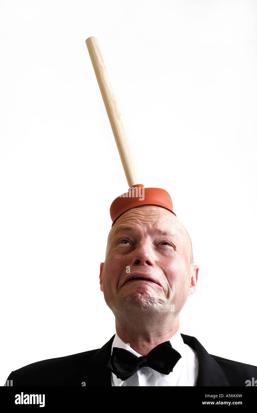 Klempner Freund Stockfotos und -bilder Kaufen - Alamy